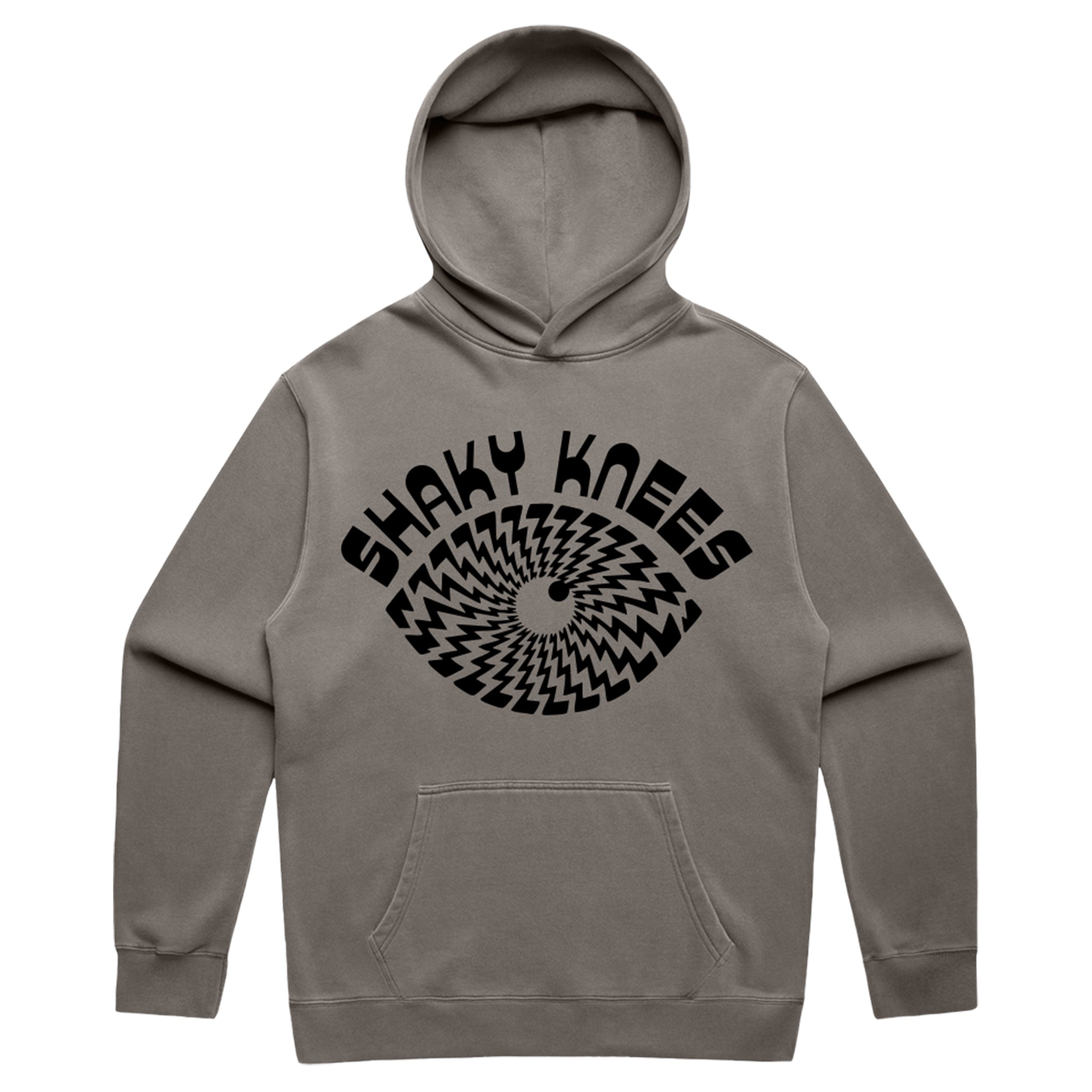 Eye Pullover Hoodie – Shaky Knees Festival